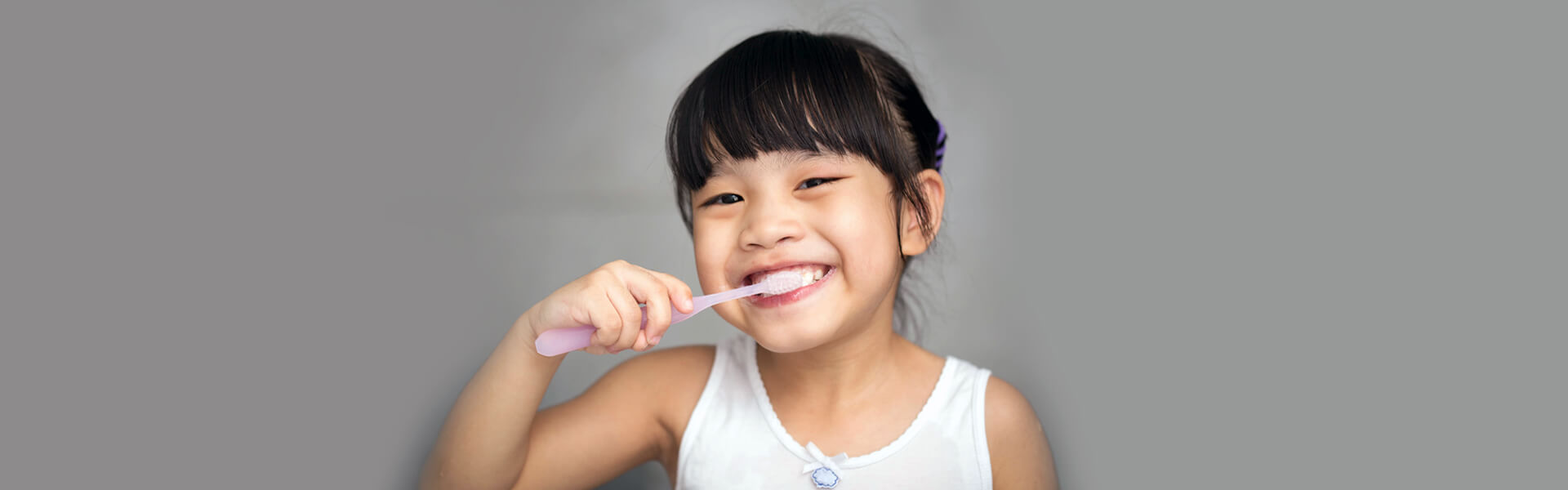 Important Brushing Techniques to Teach Your Child